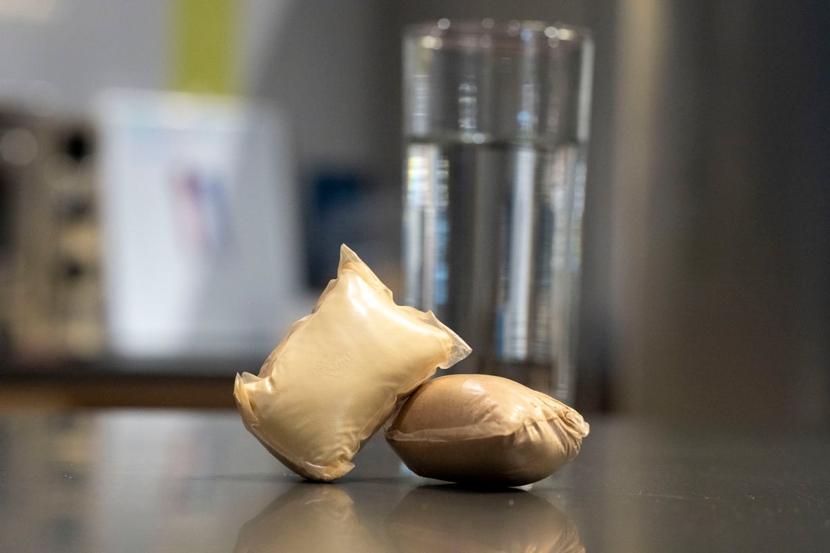 Passion and Persistence Pay Off for Pitt Alum Whose Sustainable Food ...