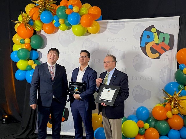 Pitt Innovation Challenge Rewards Solutions for Healthcare Problems